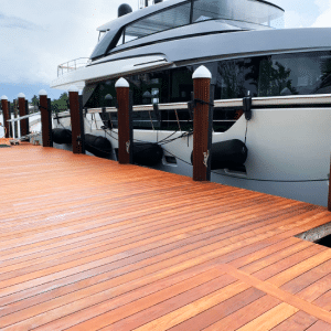 Buy Ipe Siding Online » Brazilian Lumber