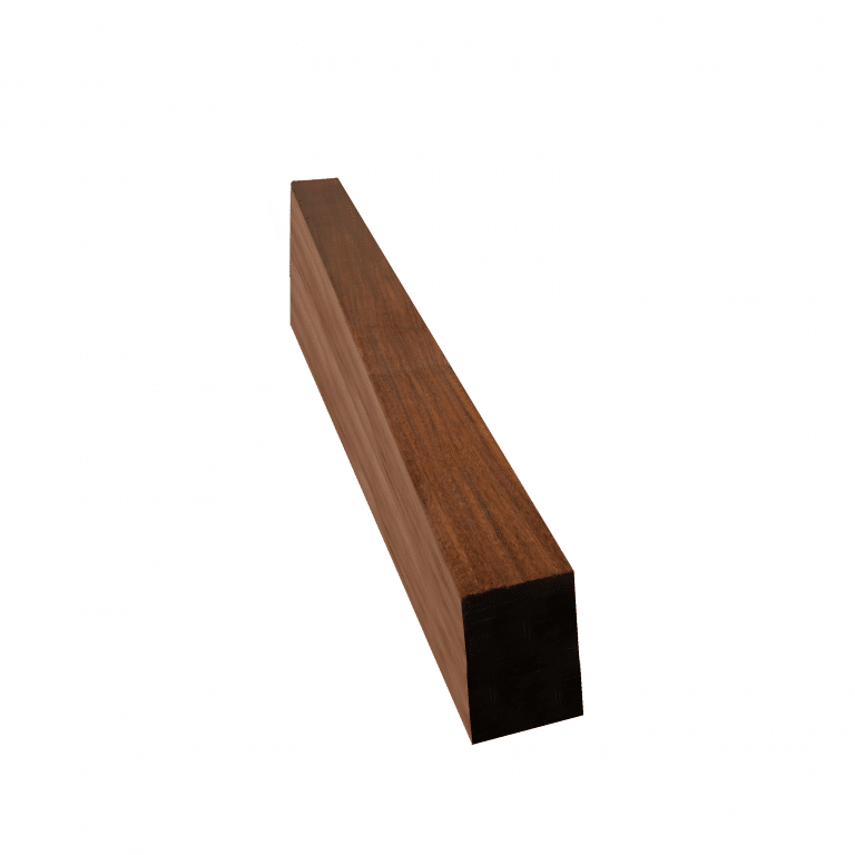 #1 Best Ipe lumber 1X3- Brazilian Lumber