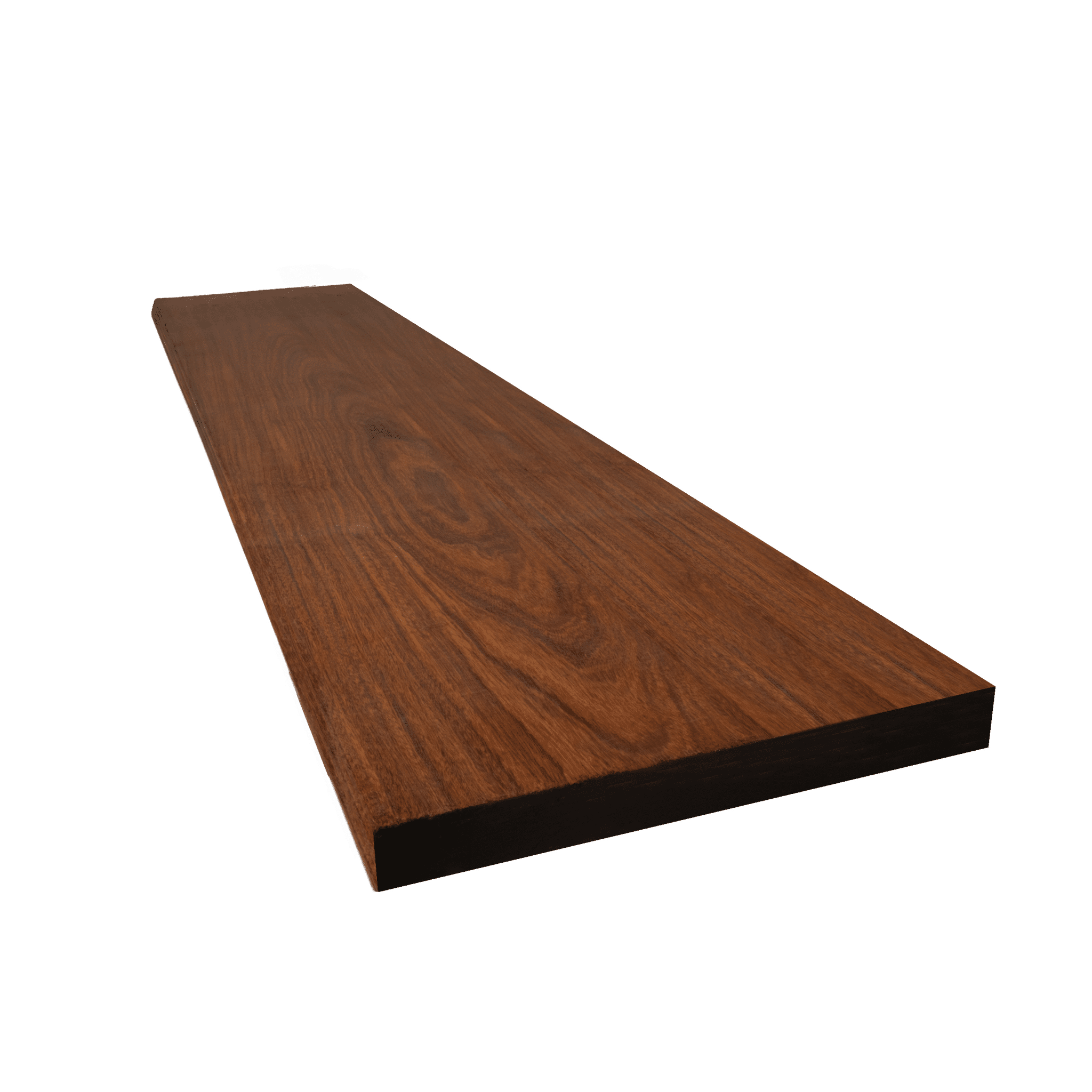Buy Ipe Wood Decking - Brazilian Lumber