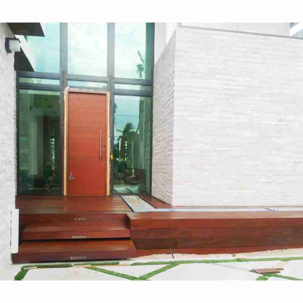 8 Reasons Why IPE Is The Best Premium Hardwood » Brazilian Lumber