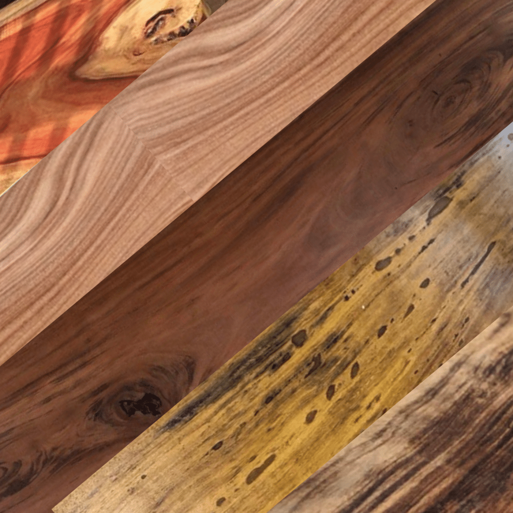 #1 Best Live Edge Slabs » Brazilian Lumber