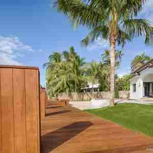 The 8 Best Weather Resistant Woods » Brazilian Lumber