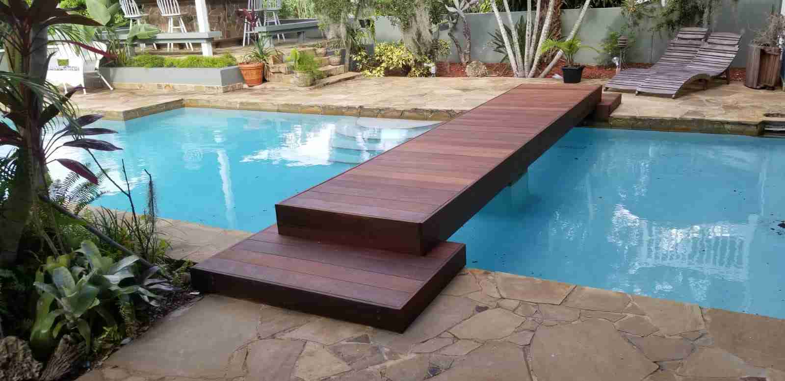 The 8 Best Weather Resistant Woods » Brazilian Lumber