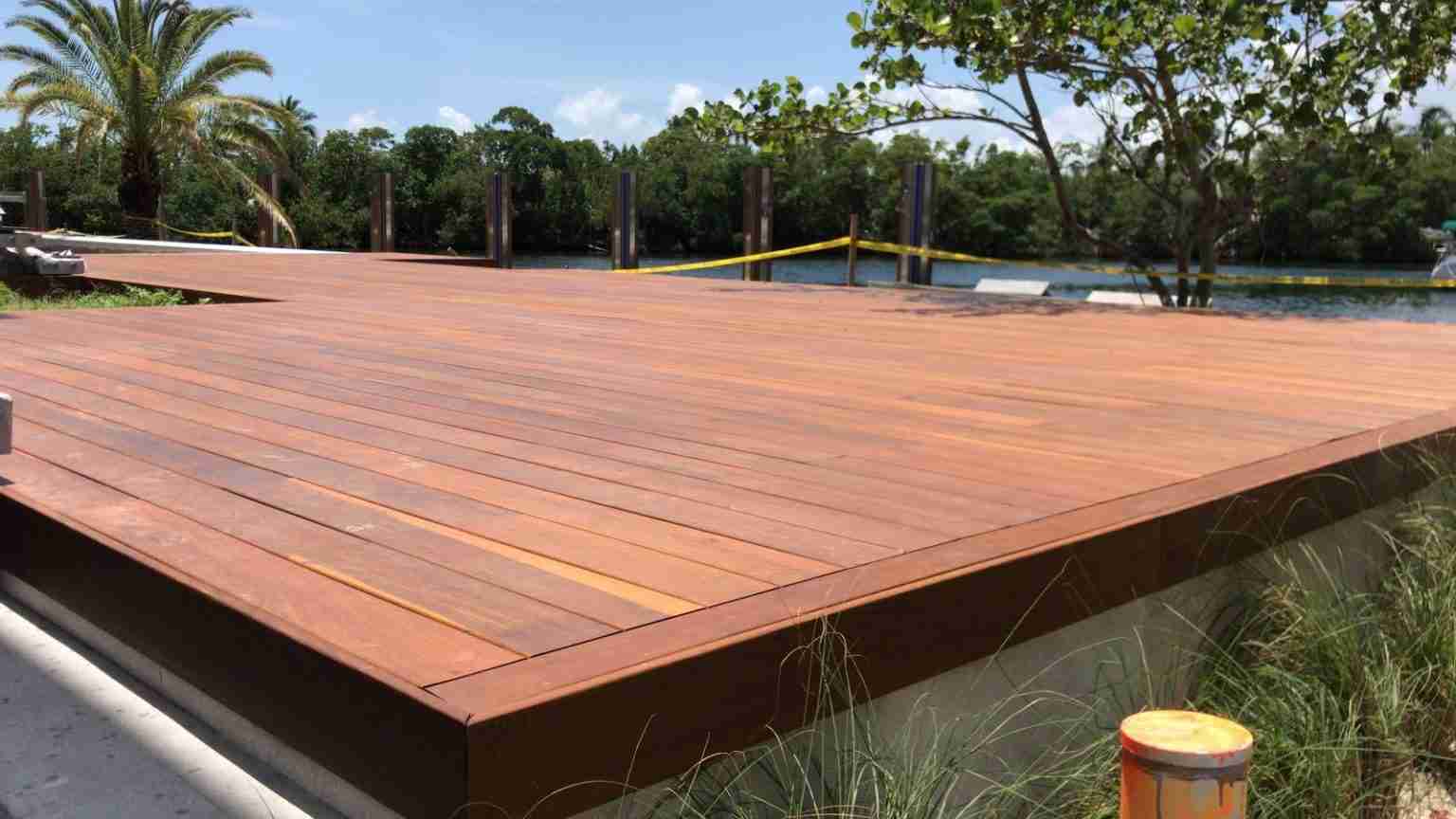 8 Reasons Why IPE Is The Best Premium Hardwood » Brazilian Lumber