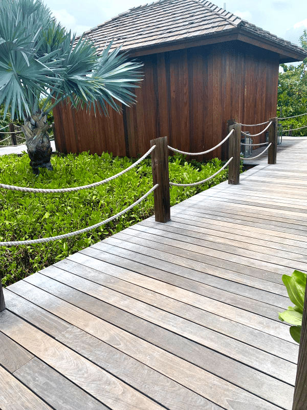 Best 4 Step Guide For Cleaning & Treating IPE Lumber » Brazilian Lumber