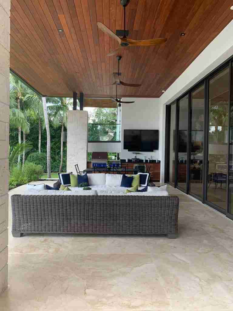 5 Amazing Features Of Cumaru Lumber