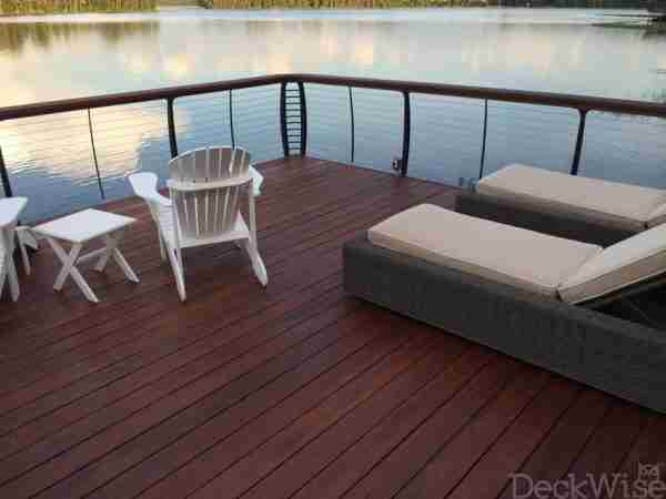 5 Reasons Ipe Is The Best Decking Material