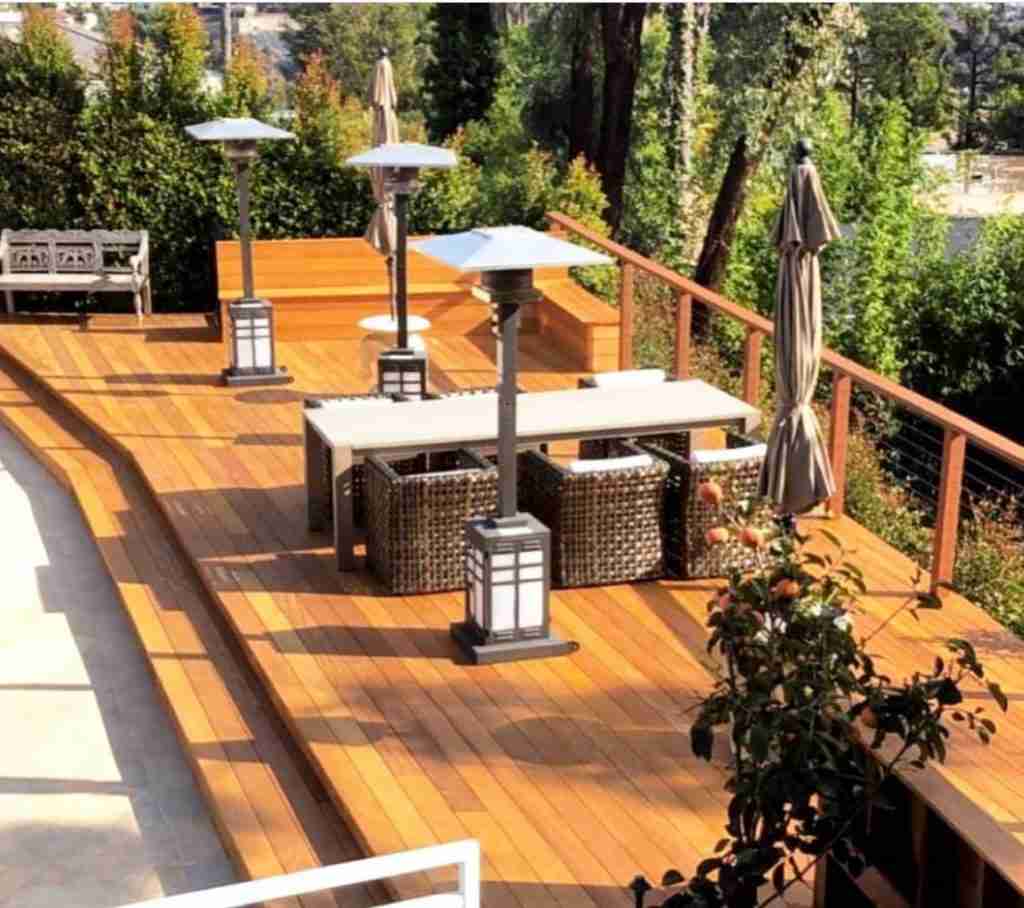7 Best Features Of Garapa Lumber