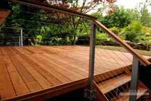 6 Outstanding Facts About Tigerwood » Brazilian Lumber