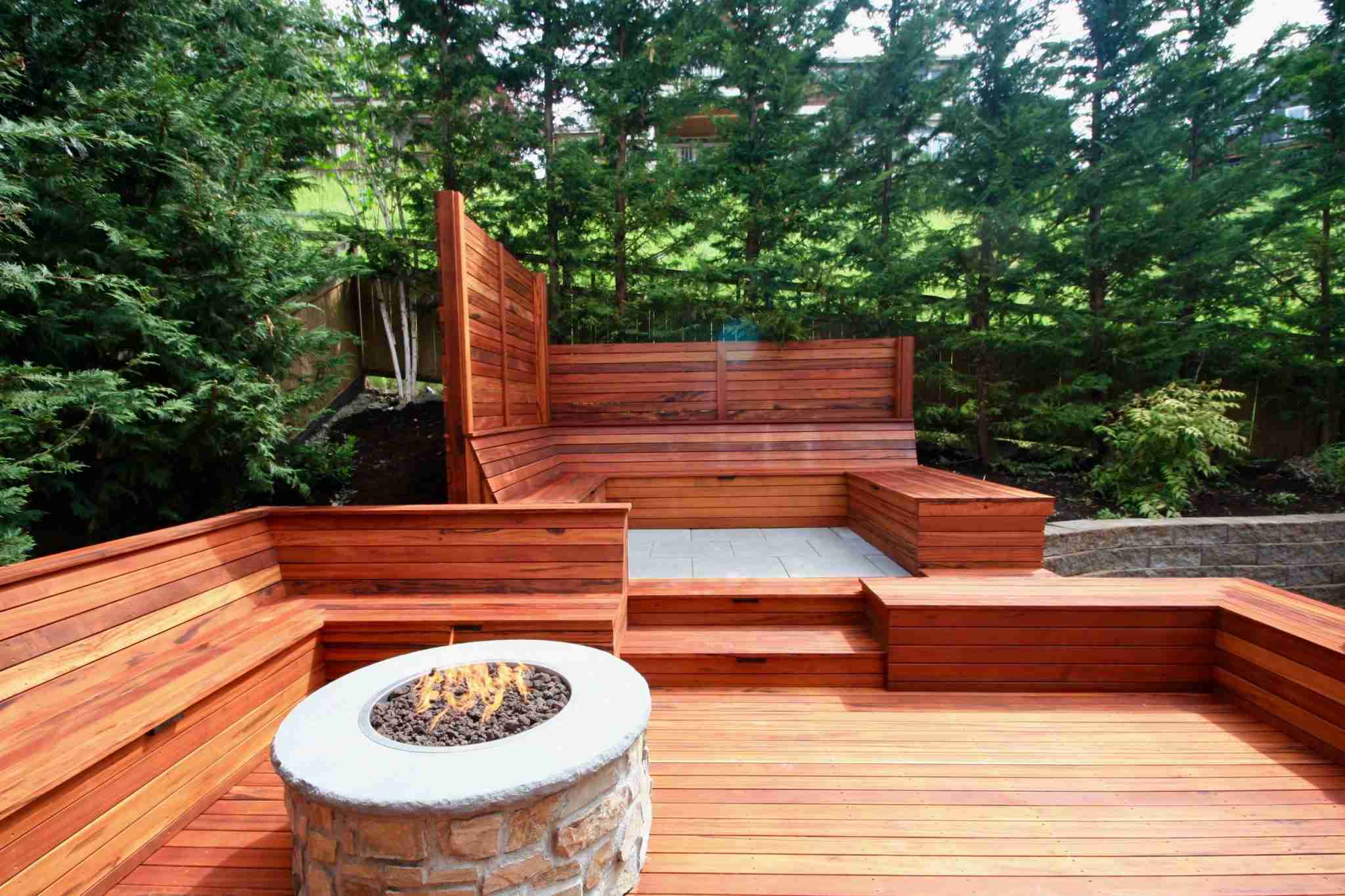 6 Outstanding Facts About Tigerwood » Brazilian Lumber