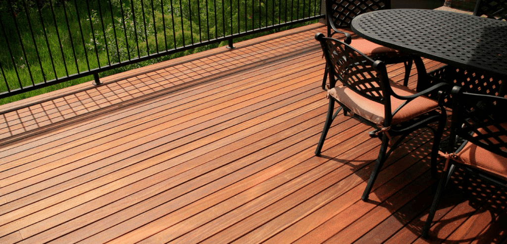 TROPICAL HARDWOODS SPECIFICATIONS » Brazilian Lumber