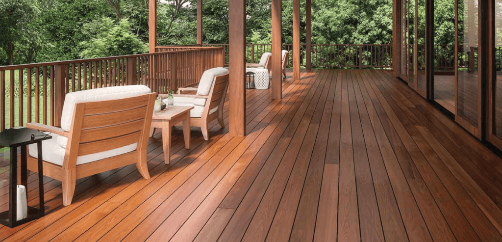 TROPICAL HARDWOODS SPECIFICATIONS » Brazilian Lumber