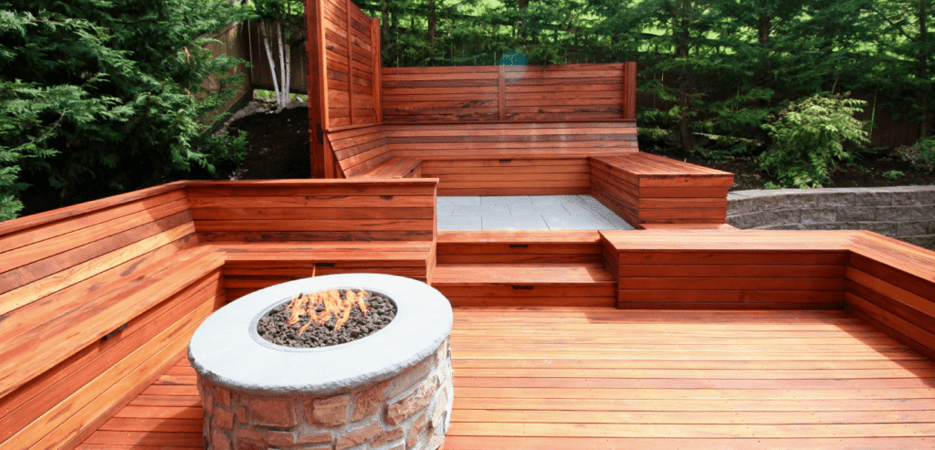 TROPICAL HARDWOODS SPECIFICATIONS » Brazilian Lumber