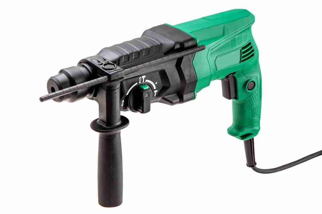 Top 8 Of The Best Drills And How To Use Them » Brazilian Lumber