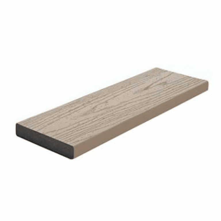 #1 Best Trex Composite Decking » Brazilian Lumber