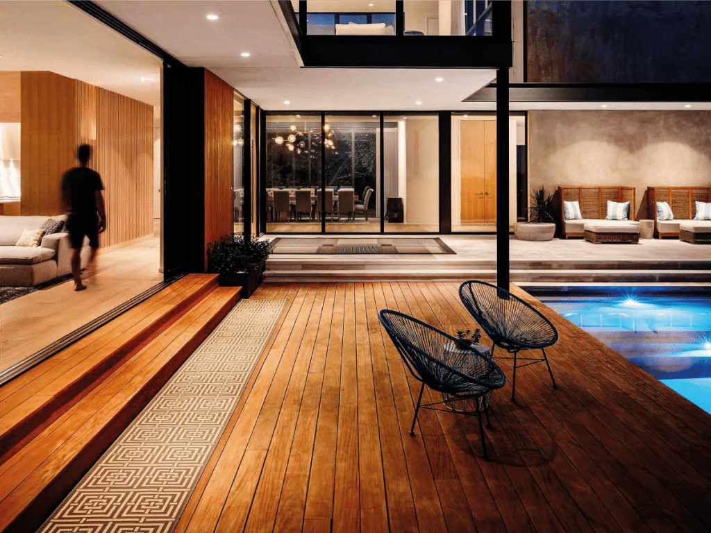 5 Greatest Tropical Hardwoods To Create Amazing Spaces