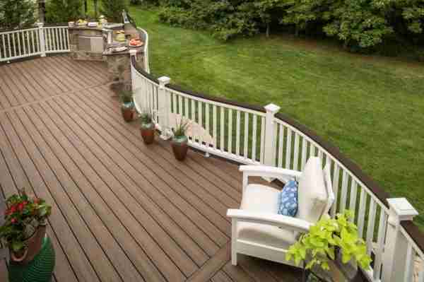4 Key Reasons Gap Spacing Matters in Composite Decking