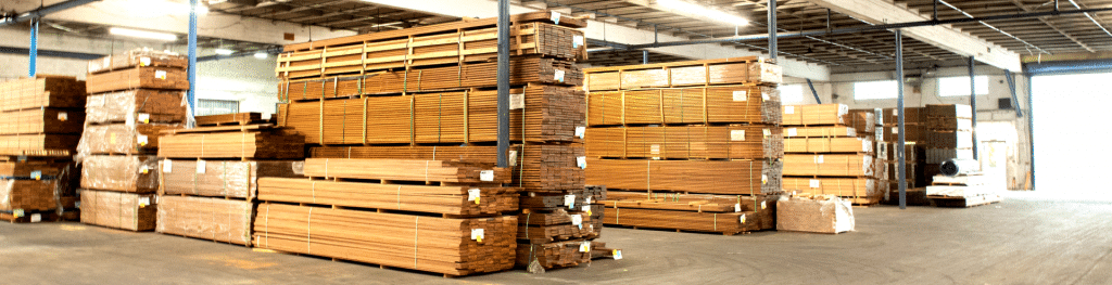 #1 Best Hardwood in Miami » Brazilian Lumber