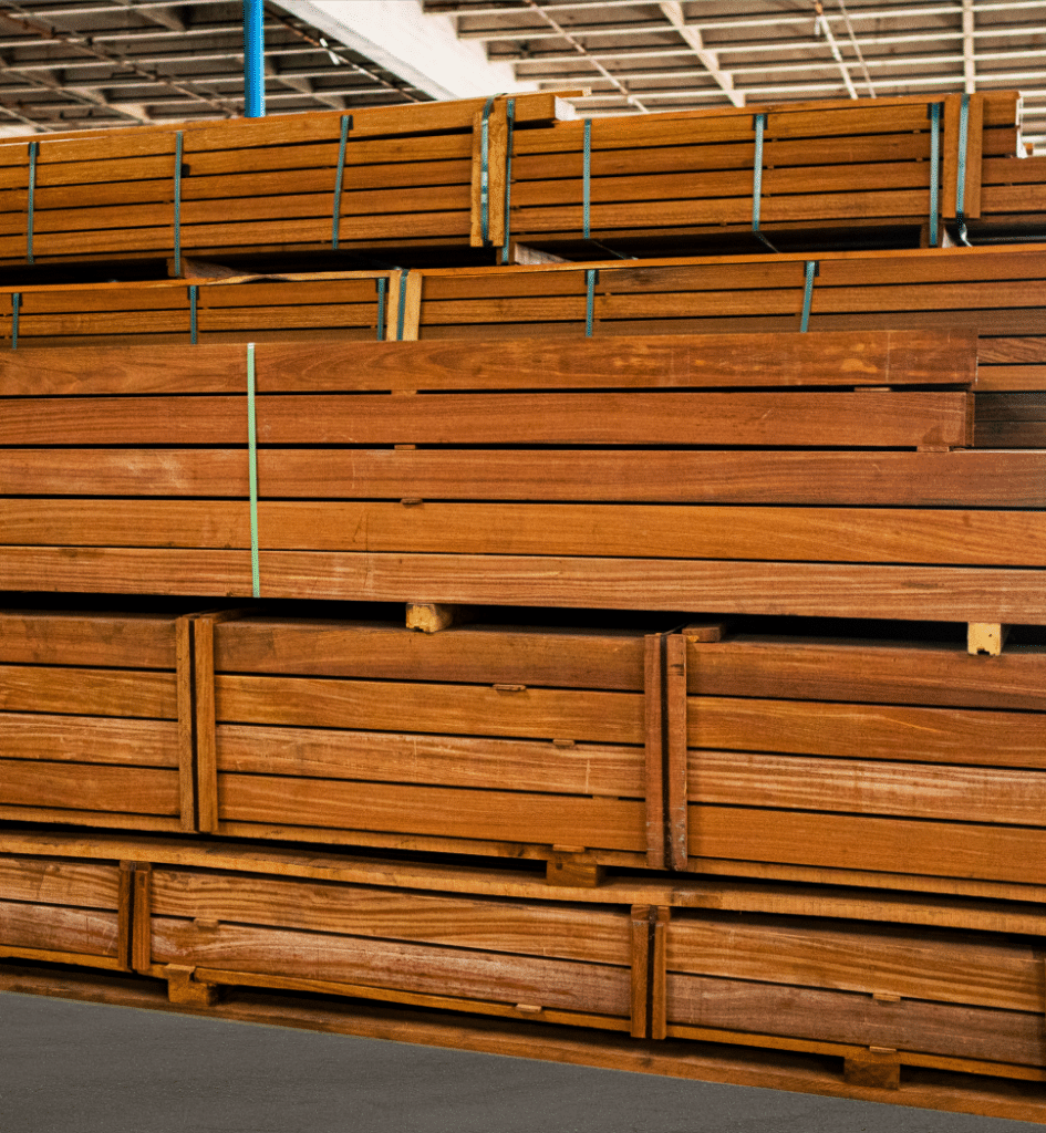 Ipe Decking Broward FL » Brazilian Lumber