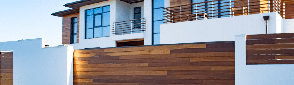 Best Woods for Fences and Docks Projects » Brazilian Lumber