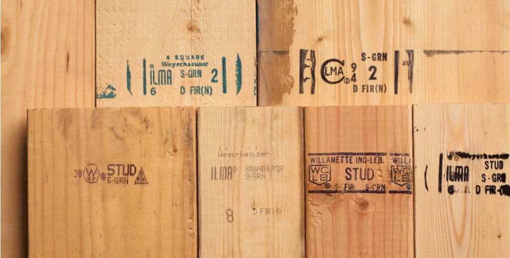 The 4 Wood Grades Most Commonly Used » Brazilian Lumber