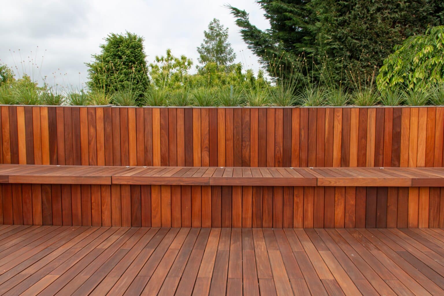 3 Amazing Design Ideas with Ipe Fence Boards » Brazilian Lumber