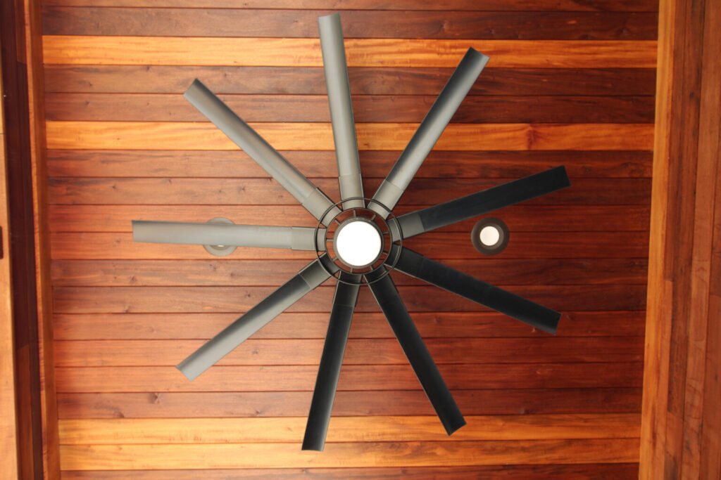 Top 3 Best Woods for Ceilings