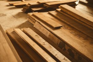 How Thick is 5/4 Decking? All About Wood Sizes + Useful Tips
