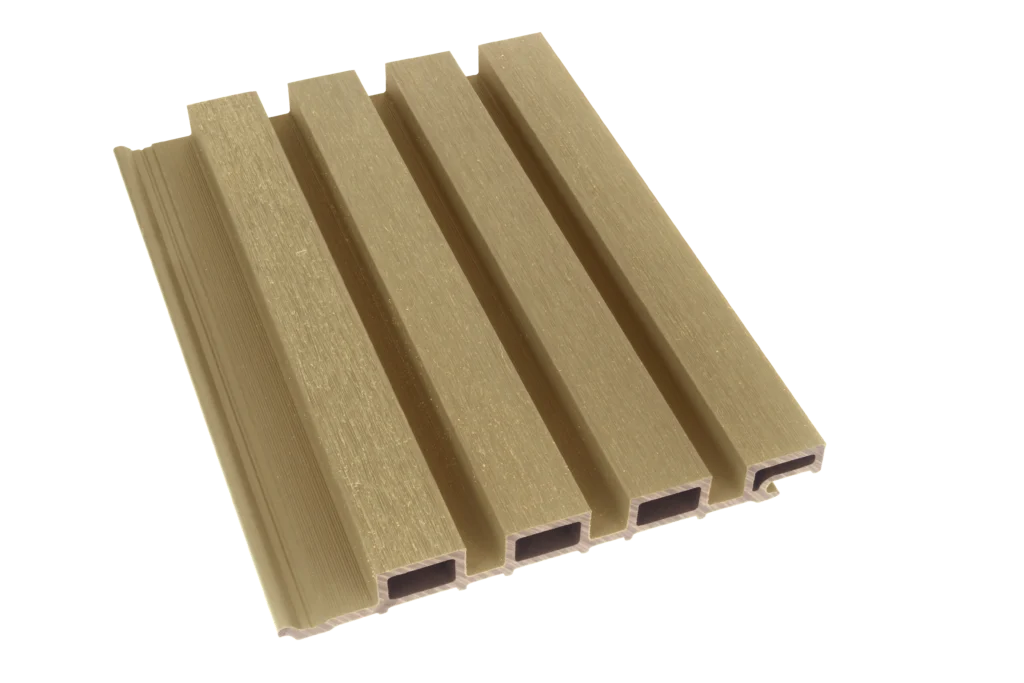Prestige Collection Grand Grid Cladding 1x8 by Deckotech